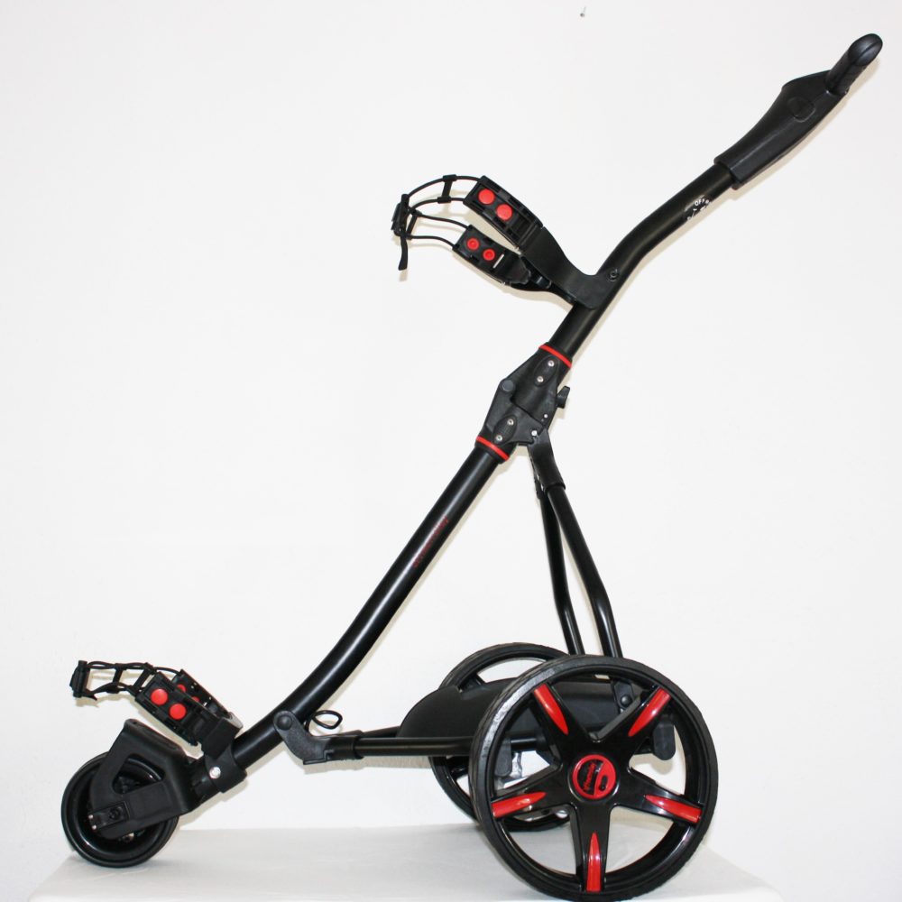 Electric Golf Trolleys | Off Me Trolley