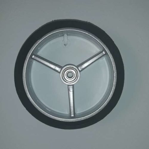 Golf Trolley Accessories | Off Me Trolley - Part 2